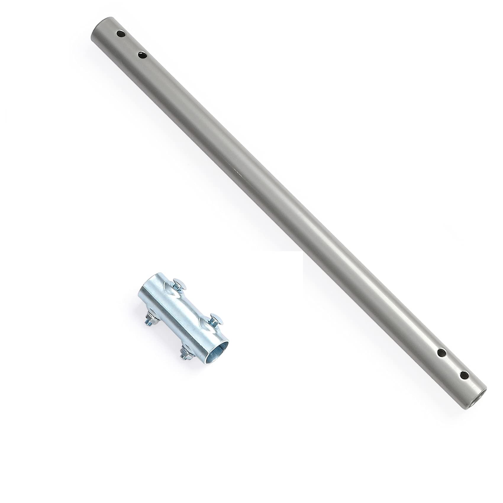 Amazon.com: Extending Pole (1" Diameter, 16 3/4" Arm Length) : Tools ...