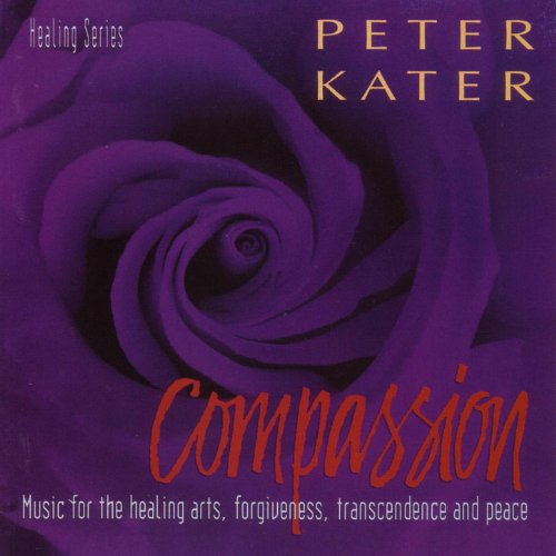 Amazon.com: Compassion : Peter Kater, David Darling & Mark Miller ...