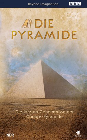 Amazon.com: BBC Beyond Imagination - Die Pyramide - Die letzten ...