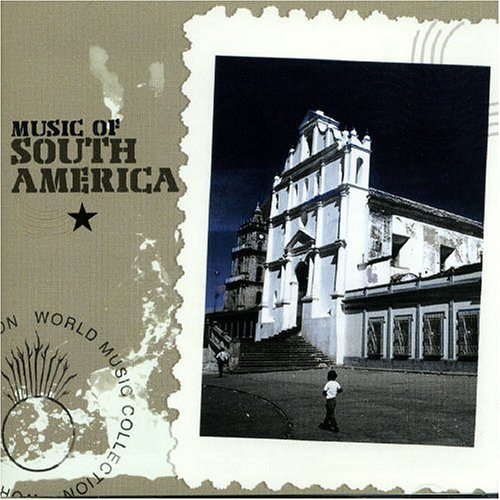Music of South America: Various: Amazon.in: Music}