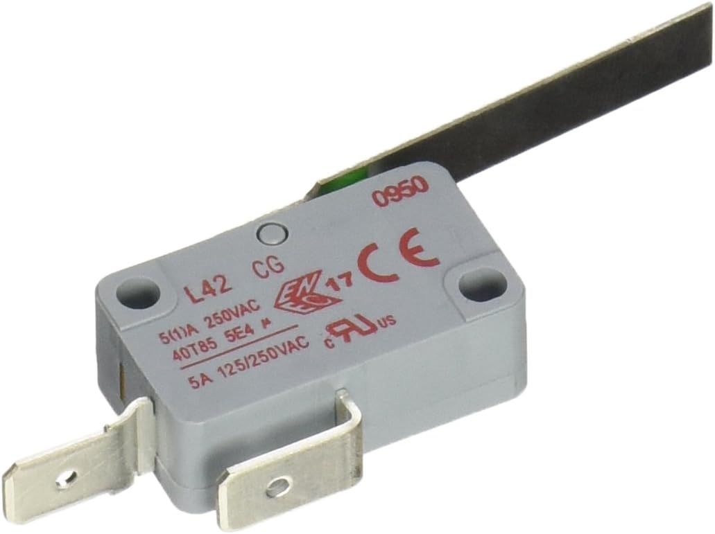 Amazon.com: General Electric WD21X479 Dishwasher Float Switch : Appliances