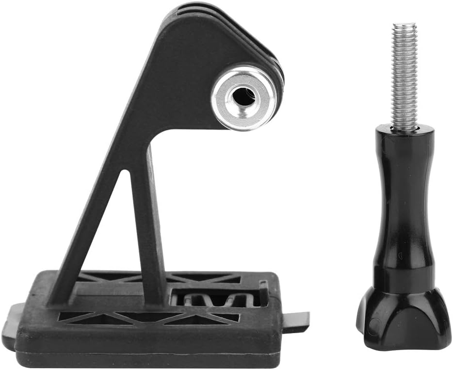 Amazon.com : Tactical Helmet Fixed Base Holder Adapter Mounts ...