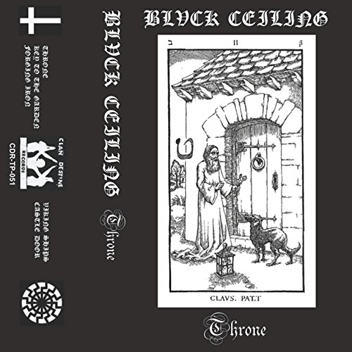 Amazon.com: Throne : Blvck Ceiling: Digital Music