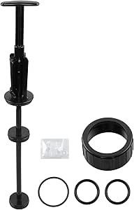 HQPASFY Piston Shaft Assembly Compatible with Pentair Slide Valve and ...