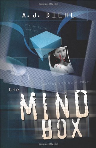 The Mind Box: A. J. Diehl: 9780738708201: Amazon.com: Books