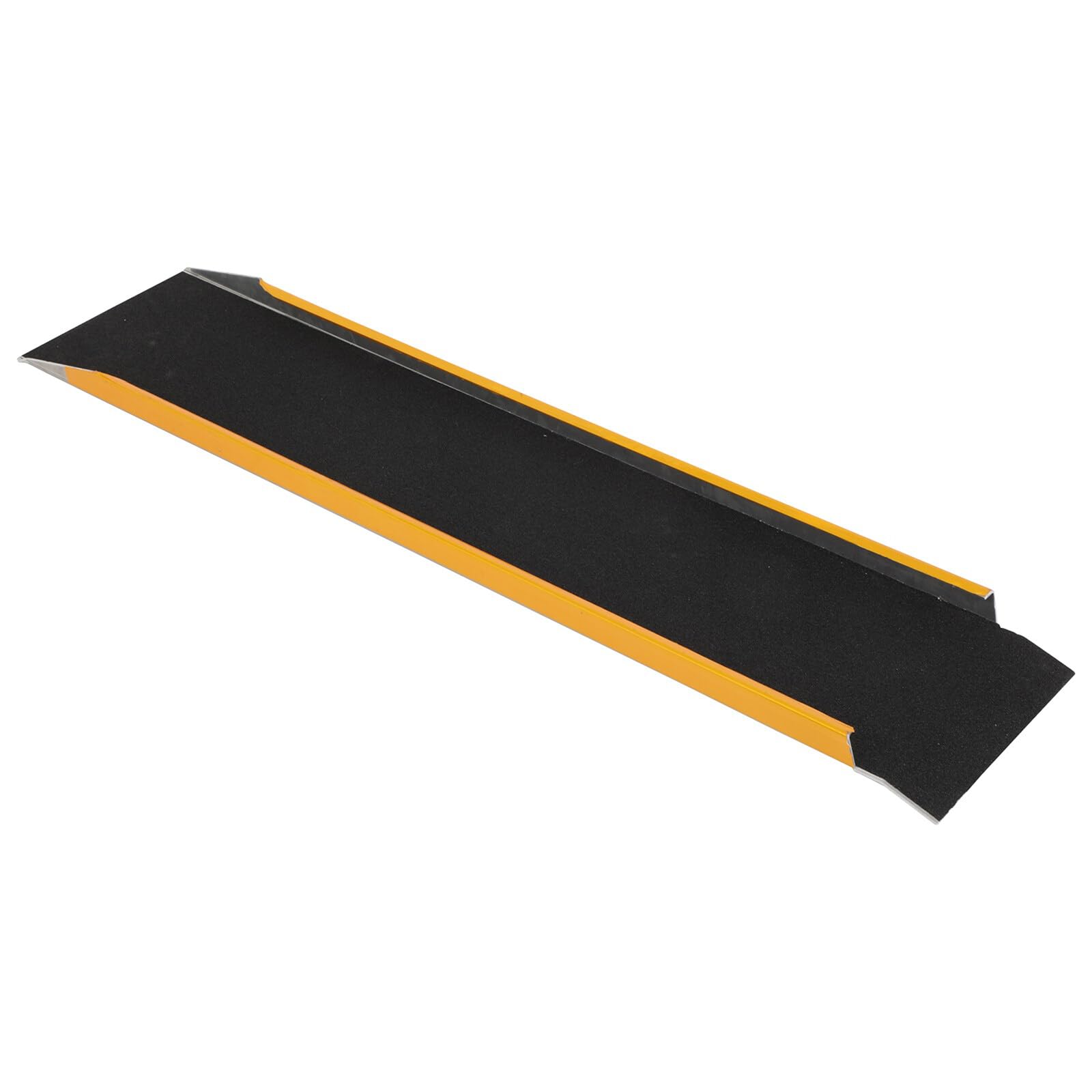 Buy Loading Ramp with Non-Slip Surface 48" L x 11.2" W x 1.6" H ...