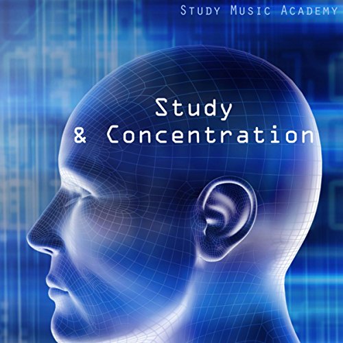 Amazon Music - Study Music AcademyのStudy & Concentration - Good Study ...