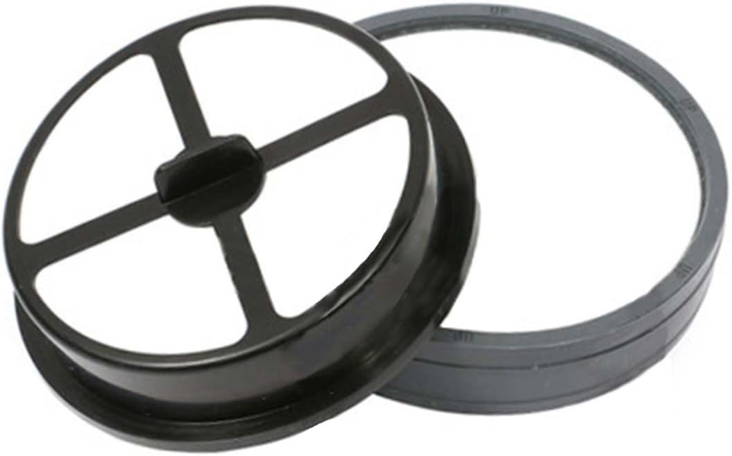 SPARES2GO Type 98 Pre & Post Motor Filter Kit for Vax Vacuum Cleaner ...