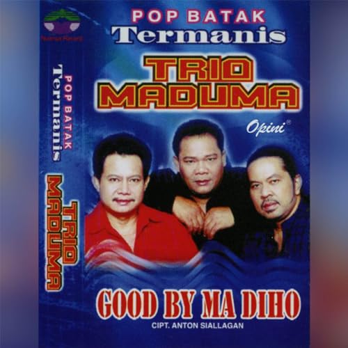 Amazon MusicでTrio MadumaのGood By Ma Dihoを再生する