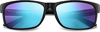 Amazon.com: Pilestone Color Blind Glasses for Red-Green/Blue-Yellow ...