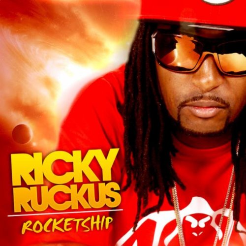 Play RocketShip by Ricky Ruckus on Amazon Music