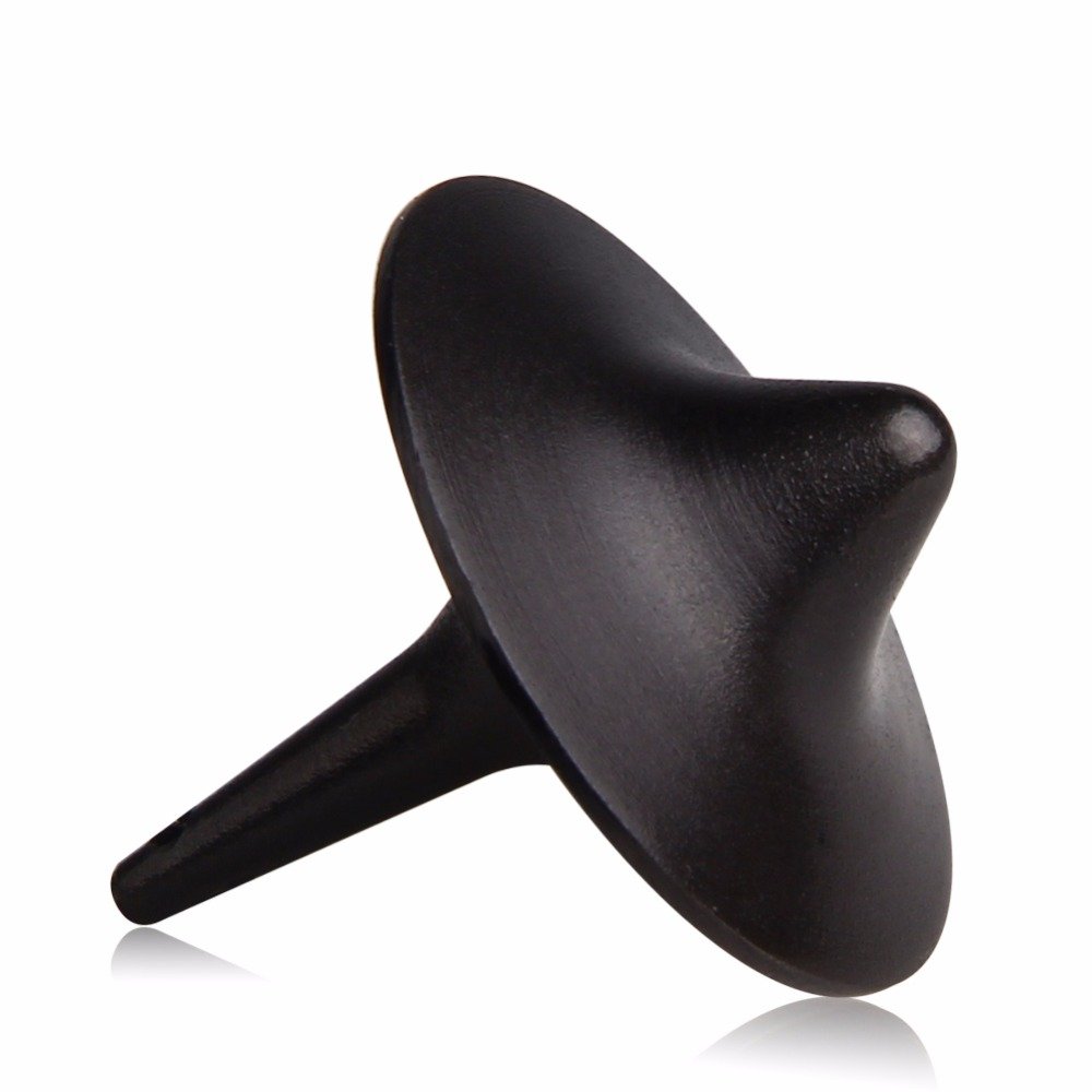 Snapklik.com : TOPCHANCES Metallic Spinning Tops Built To Last And Spin ...