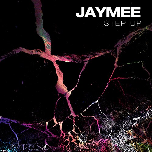 Amazon.com: Step Up - Single : Jaymee: Digital Music