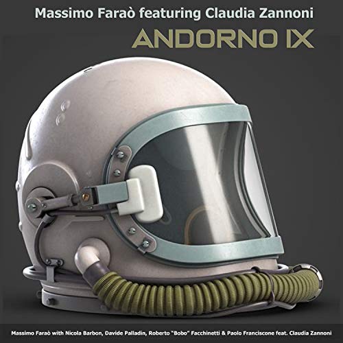 Andorno IX by Massimo Faraò with Nicola Barbon & Davide Palladin feat ...