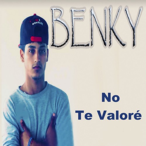 Amazon MusicでBenkyのNo Te Valoréを再生する