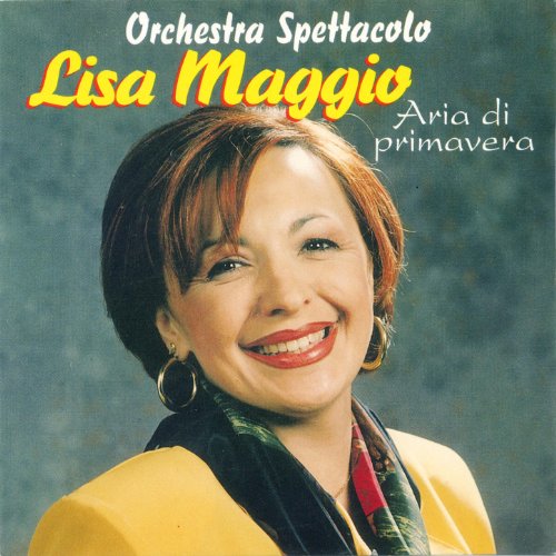 Amazon.com: Aria Di Primavera : Lisa Maggio: Digital Music