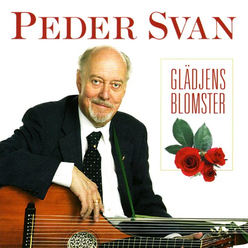 Amazon.com: Glädjens Blomster : Peder Svan: Digital Music