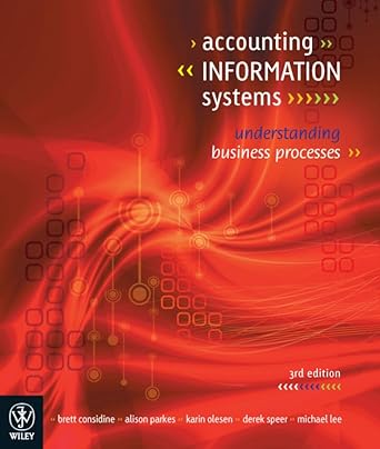 Amazon.com: Accounting Information Systems: Understanding Business ...