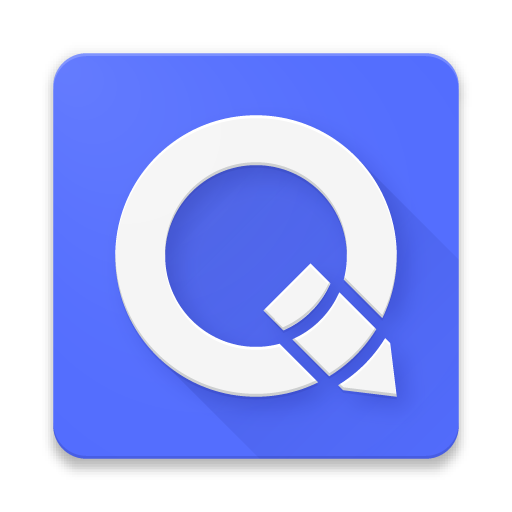QuickEdit Text Editor - App on Amazon Appstore