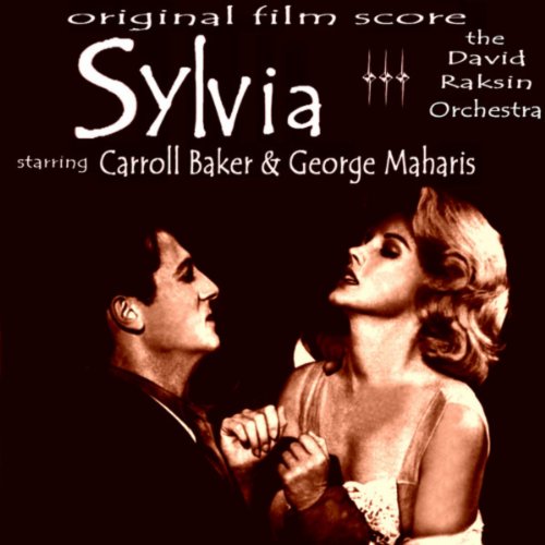 Amazon.com: Sylvia Original Film Score : David Raksin Orchestra ...