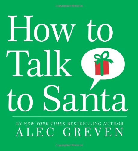 Amazon.co.jp: How to Talk to Santa : 本