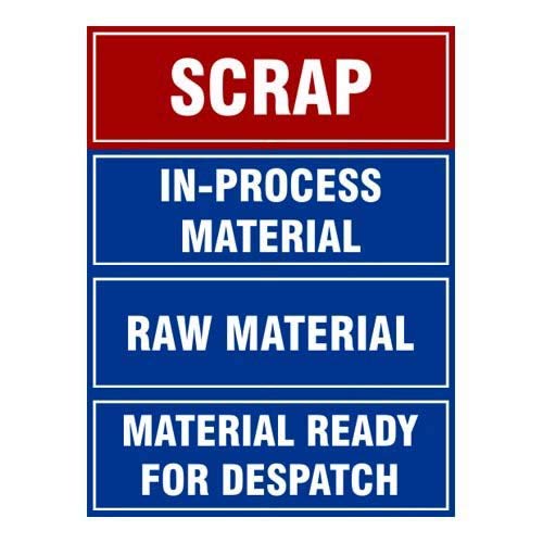 SIGNOOGLE® Rooms Acrylic Laminated Sign Board Plate Display for Room ...