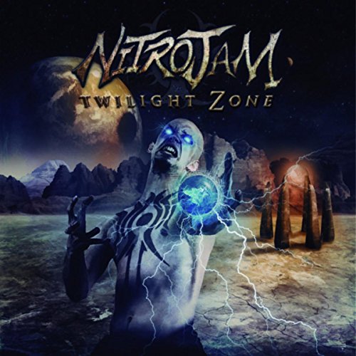 Amazon.com: Twilight Zone : Nitrojam: Digital Music