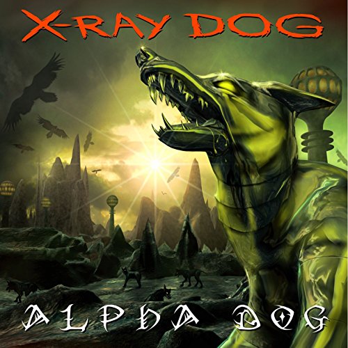 Amazon.com: Alpha Dog : X-Ray Dog: Digital Music