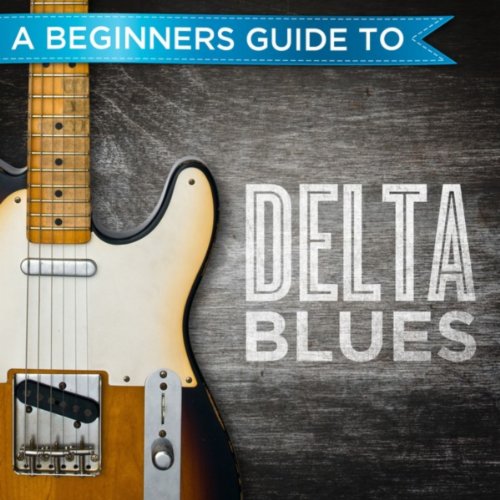 A Beginners Guide to: Delta Blues von VARIOUS ARTISTS auf Amazon Music ...
