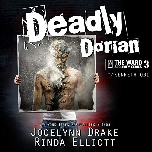Amazon.com: Deadly Dorian: Ward Security, Book 3 (Audible Audio Edition ...