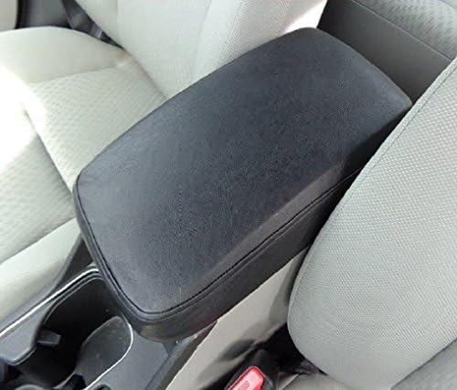 Amazon.com: Car Console Covers Plus Designed for Toyota 4Runner 2010 ...
