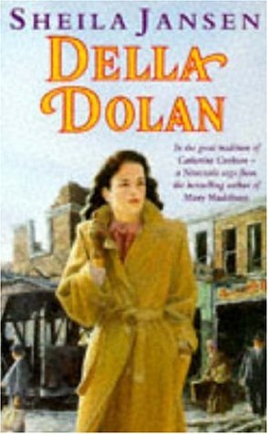 Della Dolan: Jansen, Shelia: 9780747242413: Amazon.com: Books