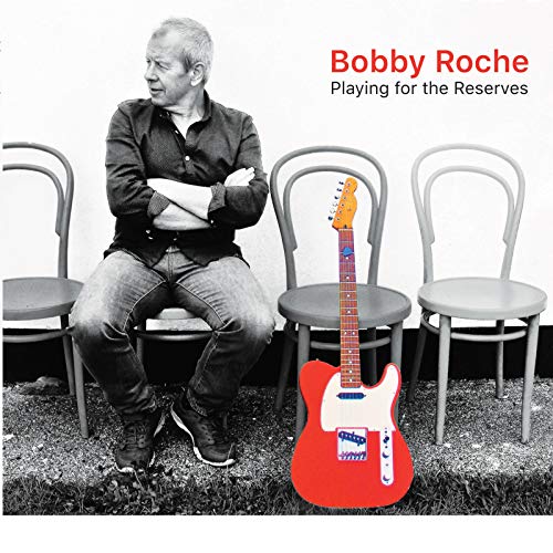 Amazon.com: Playing for the Reserves : Bobby Roche: Digital Music