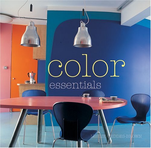 Buy Color Essentials Book Online at Low Prices in India | Color ...