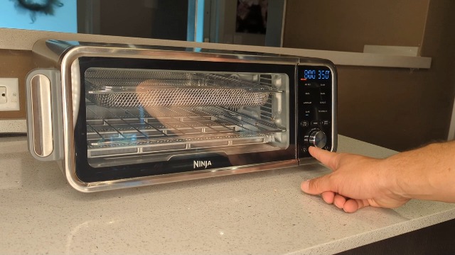 Watch BUSY DAD reviews after 1 YEAR of USE Ninja SP201 on Amazon Live