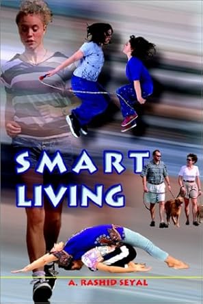 Buy Smart Living Book Online at Low Prices in India | Smart Living ...