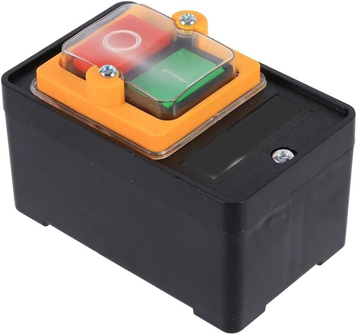 On/Off Push Button Switch, on/Off Waterproof Push Button Switch, Push ...