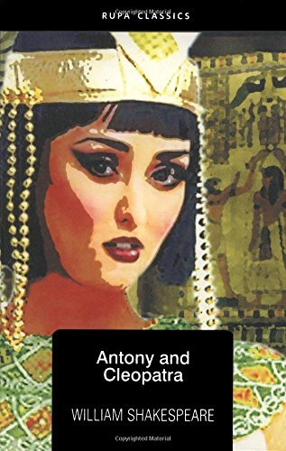 Antony and Cleopatra eBook : Shakespeare, William: Amazon.in: Kindle Store