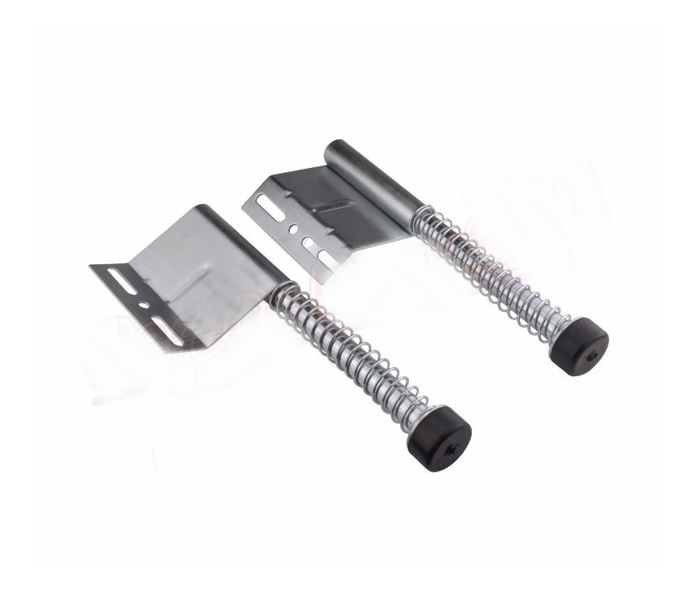 Amazon.com: Garage Door Pusher Springs - Pair : Tools & Home Improvement