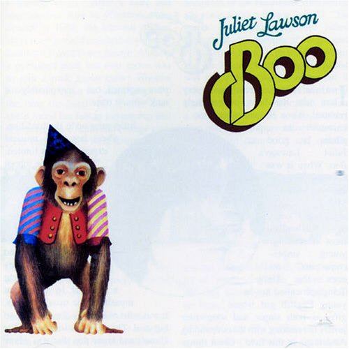 Amazon.com: Boo: CDs & Vinyl
