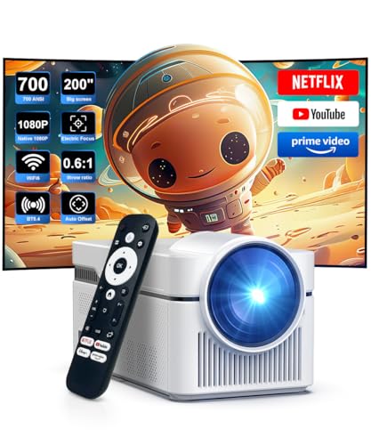 10 Best Short Throw Projector 4k