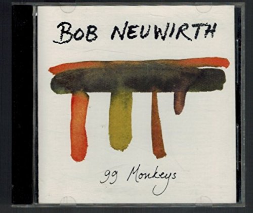 Neuwirth, Bob - 99 Monkeys - Amazon.com Music