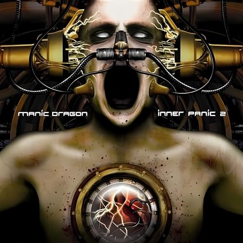 Amazon.com: Inner Panic 2 : VARIOUS ARTISTS: Digital Music