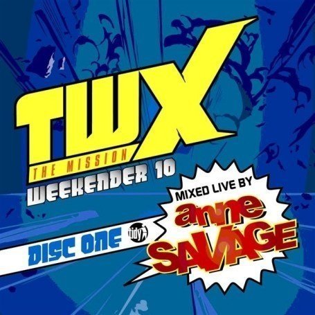 TIDY WEEKENDER 10 : VARIOUS: Amazon.es: CDs y vinilos}