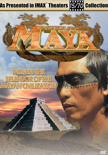 Mystery of the Maya IMAX [Alemania] [DVD]: Amazon.es: Mystery of the ...