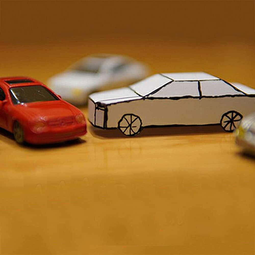 Make Model Cars And Charts