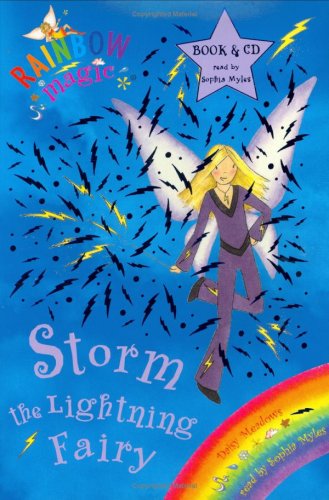 『Storm the Lightning Fairy』｜感想・レビュー - 読書メーター