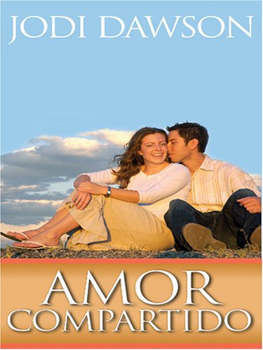 Amazon.com: Amor Compartido: 9780786284740: Jodi Anderson: Books