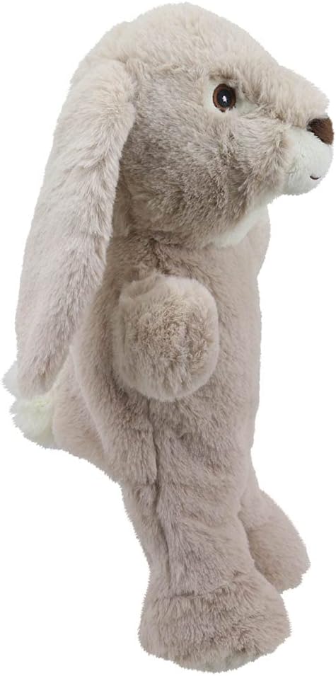 The Puppet Company – Rabbit – Walking ECO Puppets – BigaMart