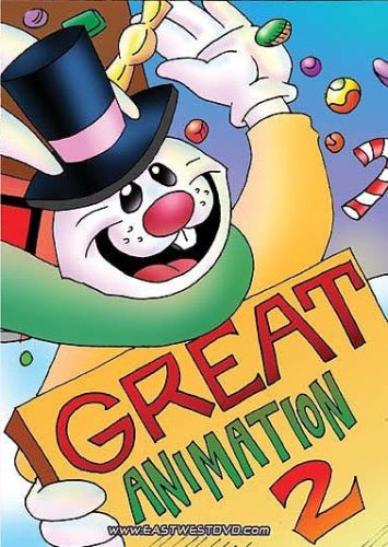 Amazon.com: Great Animation Vol. 2 : Movies & TV